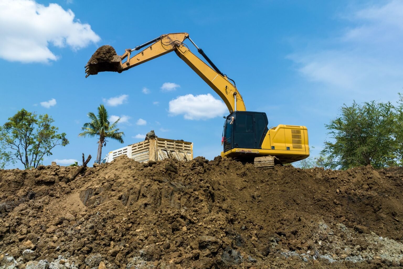 Ultimate Guide To Cost Of Excavation Services NZ