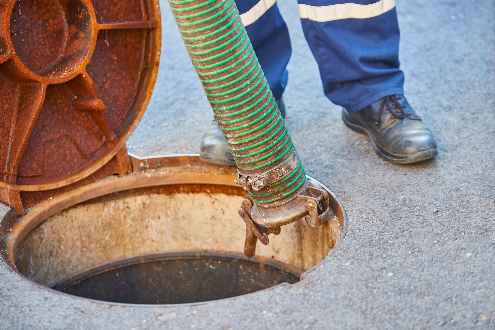 Ultimate Guide To Cess Pits NZ