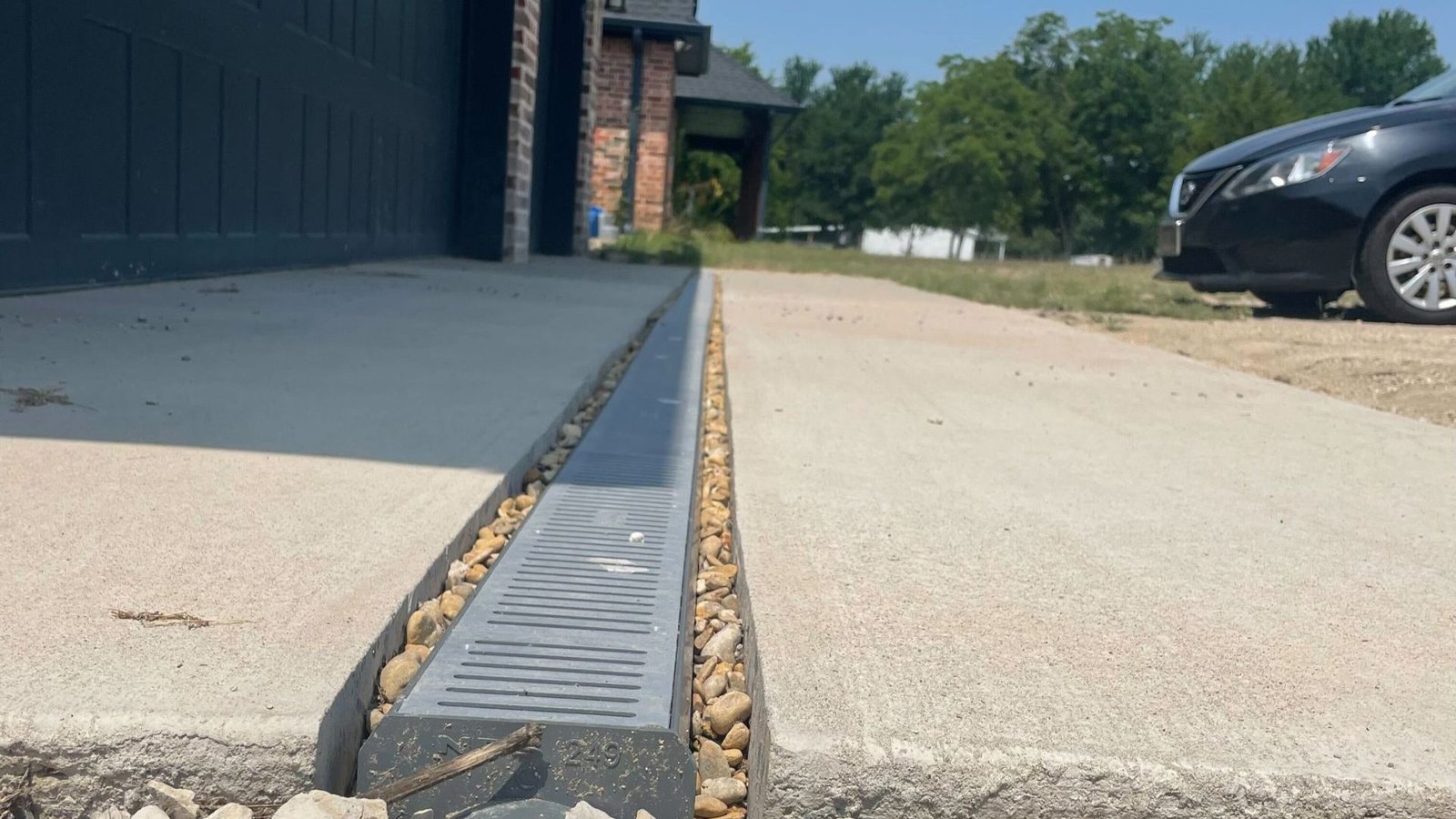 Ultimate Guide To Driveway Channels NZ