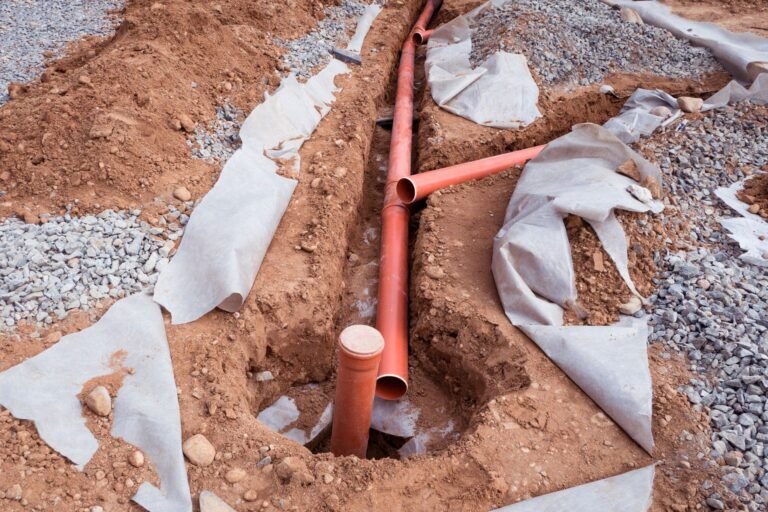 Ultimate Guide To Subsoil Drainage System Design and Installation NZ